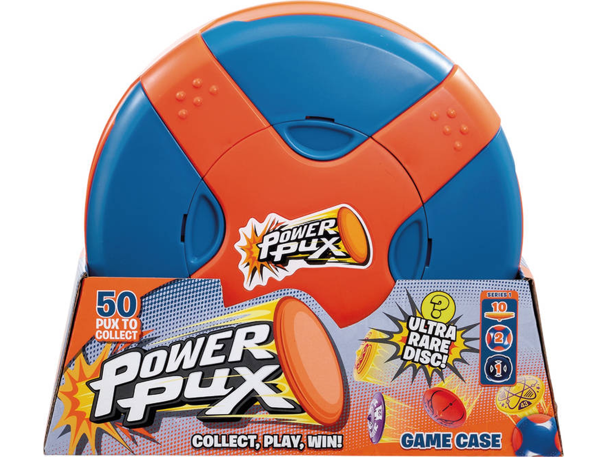 POWER PUCX PACK » ¡Comprar Ahora!